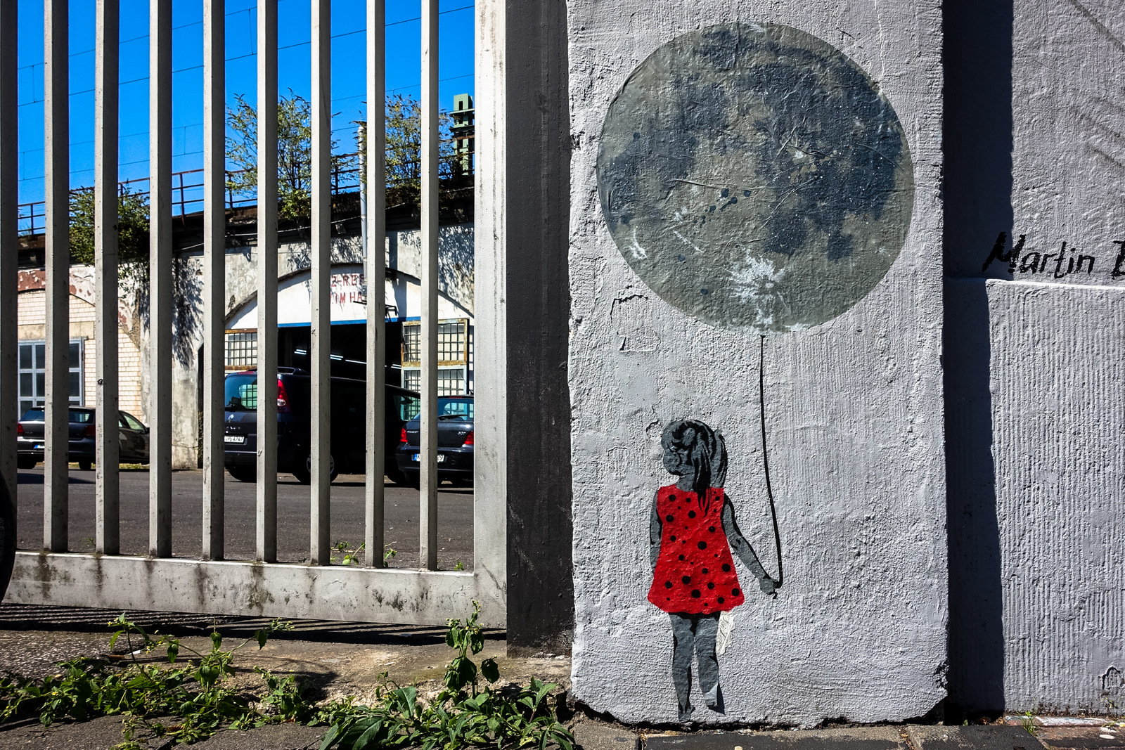 paste up & stencils in köln-ehrenfeld | URBANPRESENTS