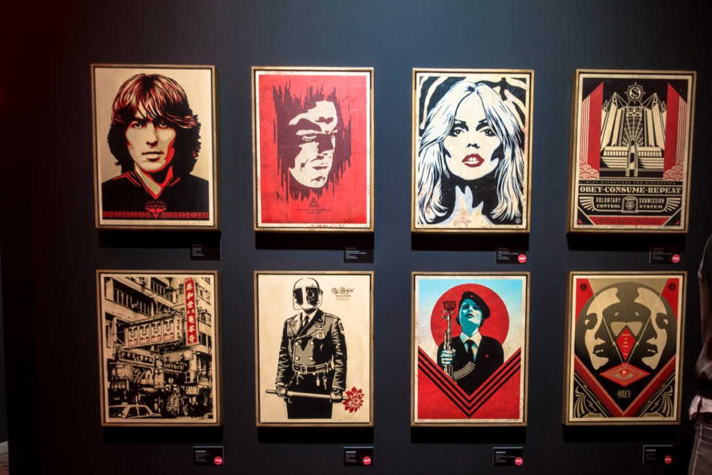 the dean collection: no commission – berlin, kraftwerk rummelsburg ...