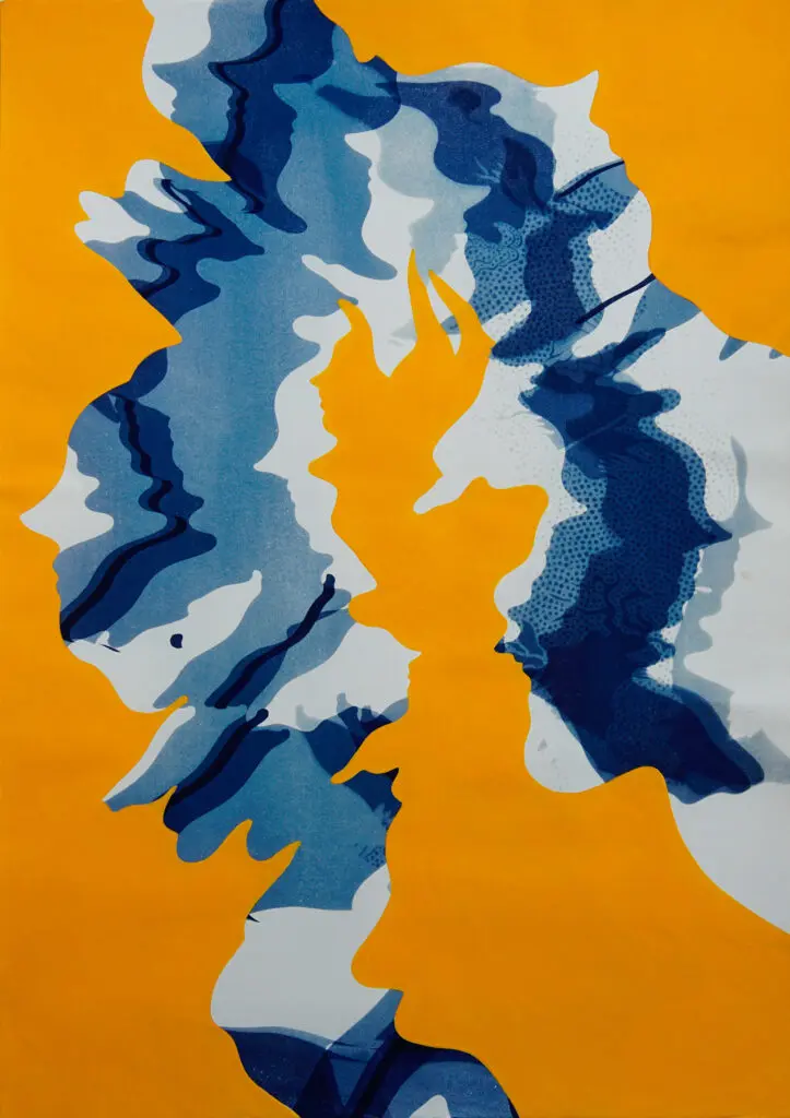 ARIS: FLUID SILHOUETTES | URBANPRESENTS