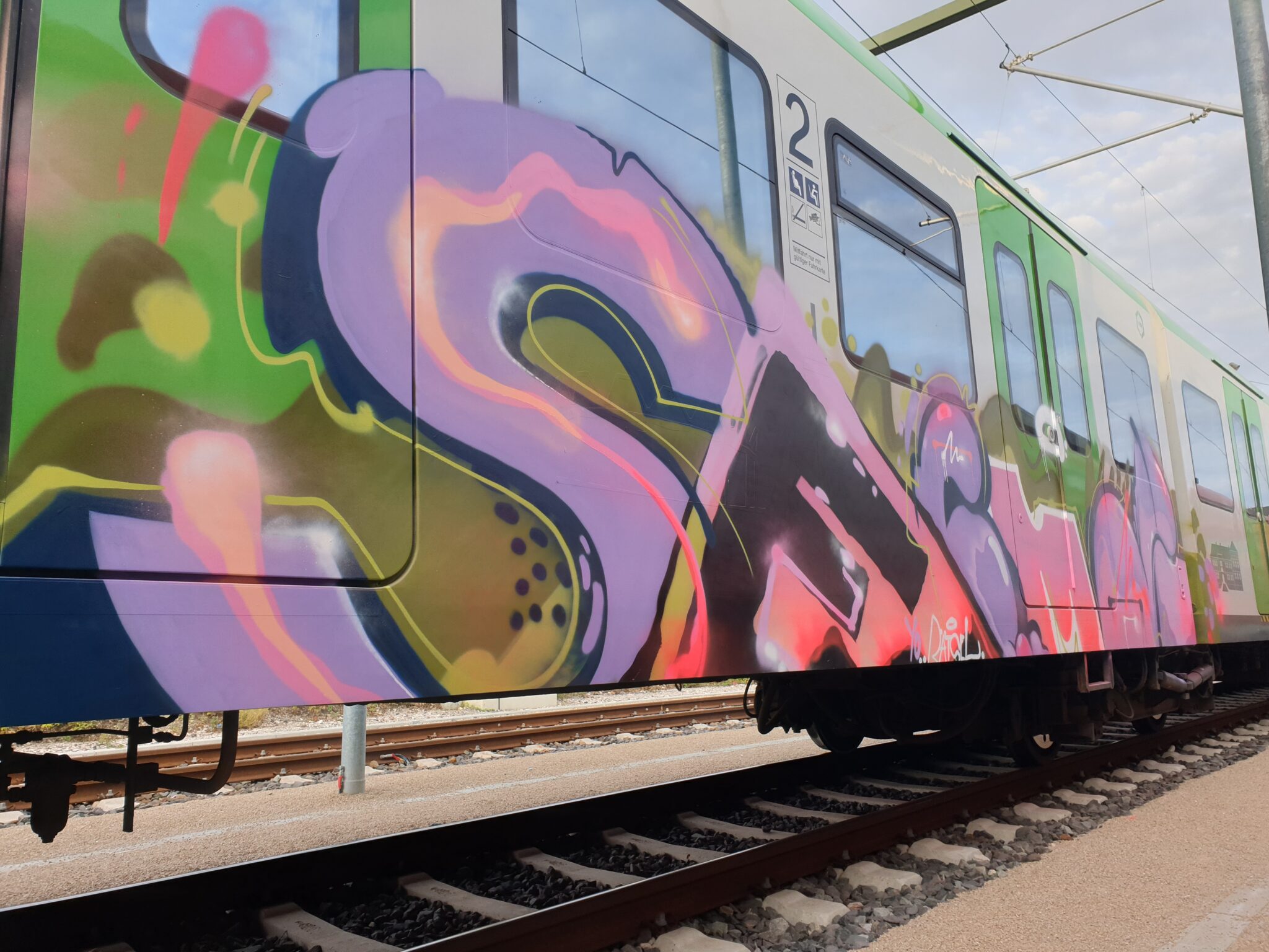 SEMOR THE MAD ONE: About inspiration, freedom and 25 years of lived ...