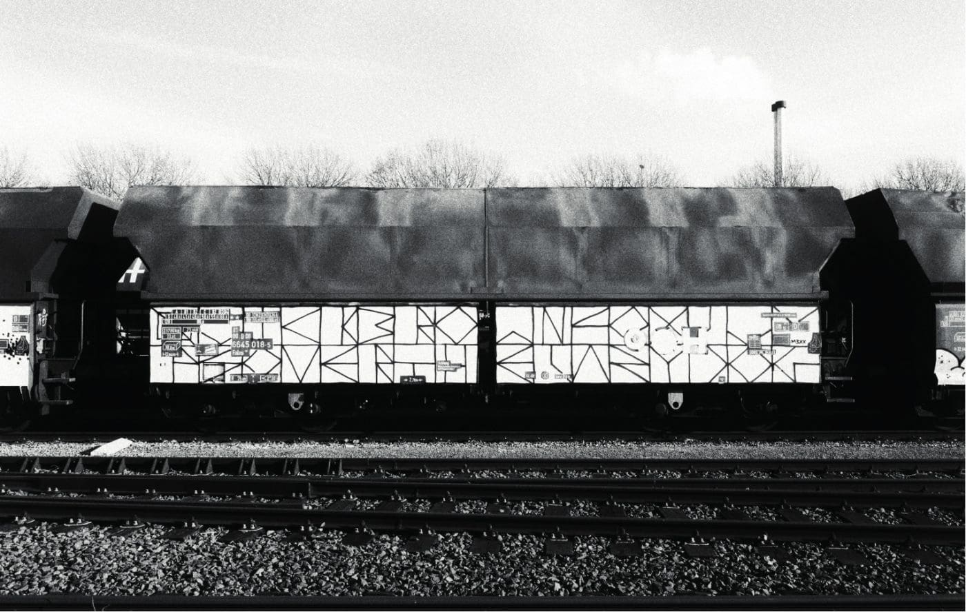 TYPOGRAFFITI – Fonts of True Writers von A bis Z. | URBANPRESENTS