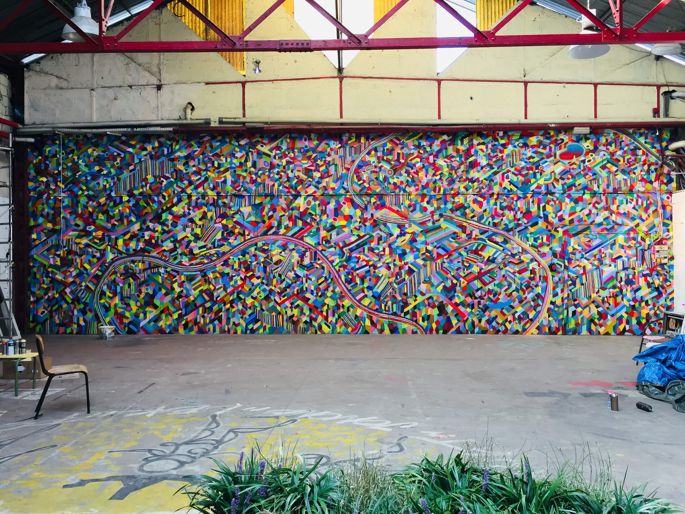 POPAY (FR) – Graffiti Writing, Illustration, Figuration libre ...