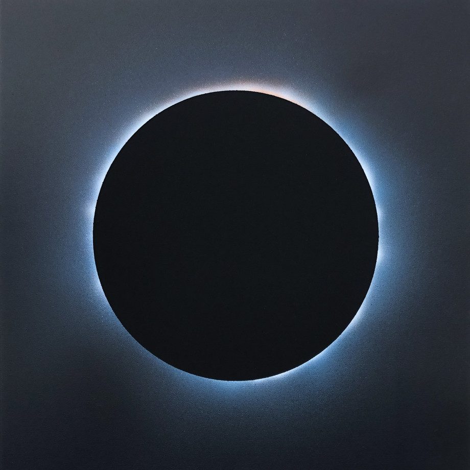 VICTOR ASH: INTO THE VOID | URBANPRESENTS